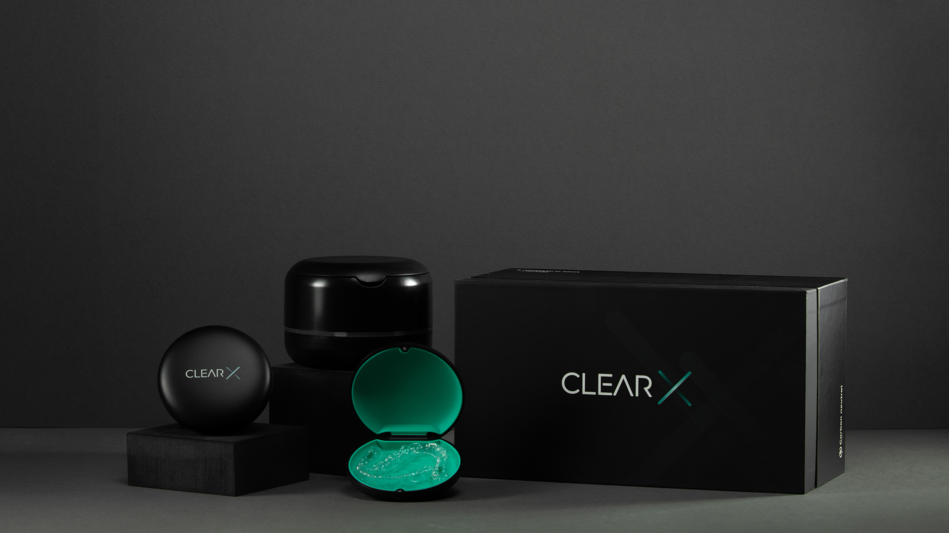 Alinhador ClearX – ClearX Iberia